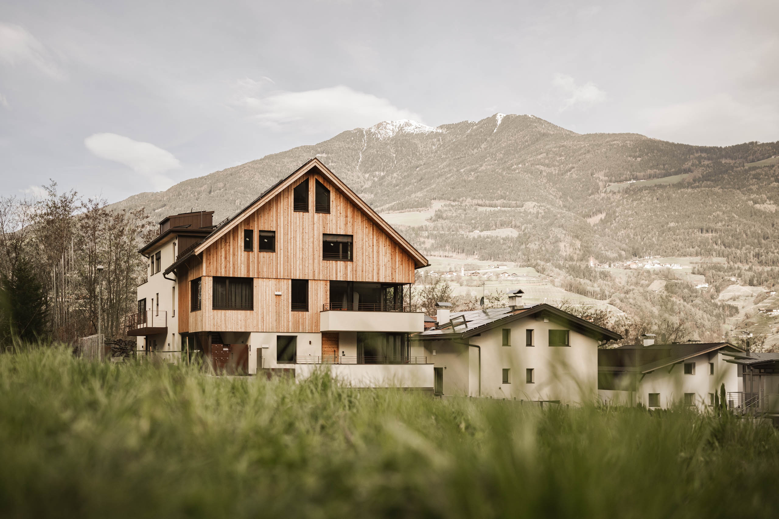 Milla Apartments - Brixen